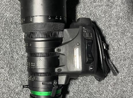 Fujinon xk6x20