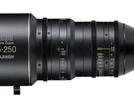 Arri Fujinon Alura 45Mm-250Mm ARRI Fujinon Alura 45mm-250mm