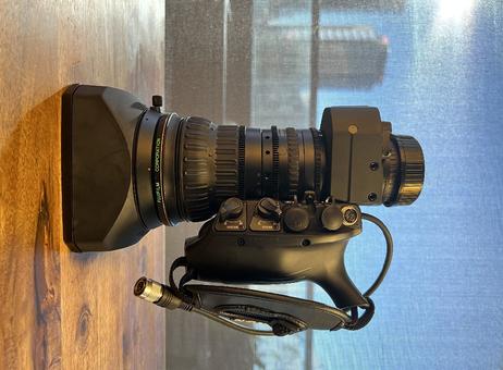 Fujinon HA18x7.6BERD-S6B