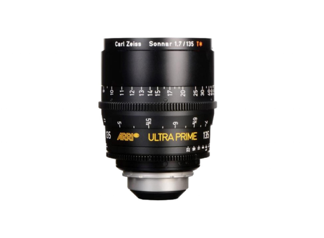 Arri ARRI Ultra Prime 135mm (Used Like NEW)