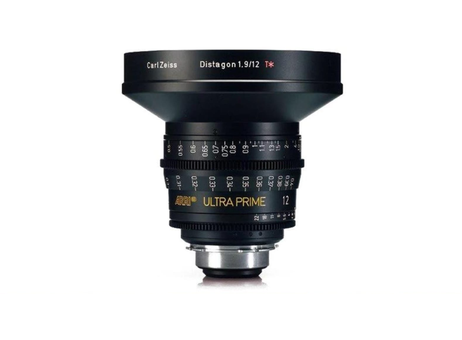 Arri ULTRA PRIME
