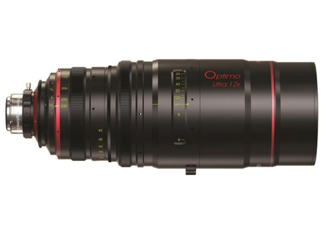 Angenieux Optimo 24Mm-290Mm Angenieux Optimo 24mm-290mm