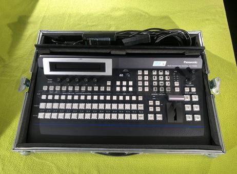 Ostala oprema za emitovanje, film i audio Panasonic AV HS 450