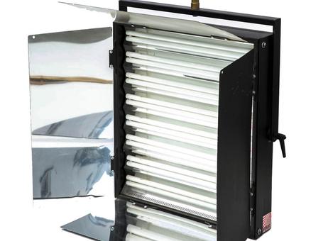 Cotelux MC/LD 3ftx2ft