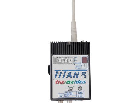 Titan Transvideo