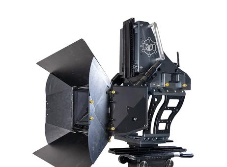 Quasar 3D Rig