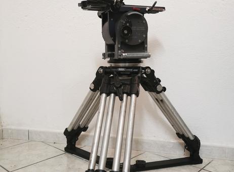 Ostala oprema za emitovanje, film i audio Ronford-Baker Atlas 50
