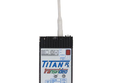 Titan Transvideo