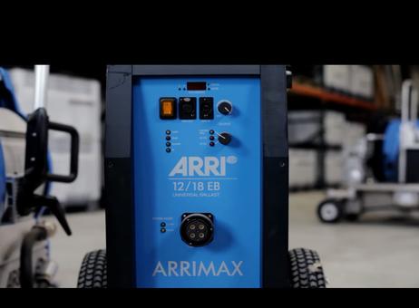 Arri 18/12