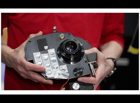 Canon NOVEL LOOK 4K optički boke modul za UJ111 i UJ122 kutijaste leće