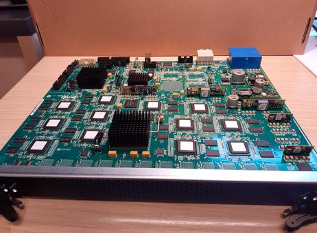 Ostala oprema za emitovanje, film i audio Rgb Networks VMG TCM