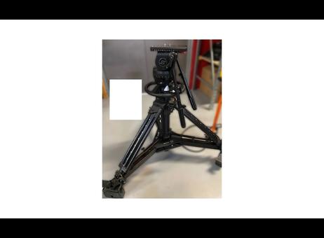 Sachtler System 25 C III