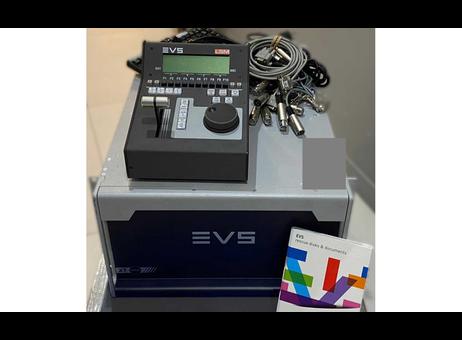 EVS XT VIA