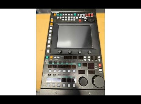 Sony MSU-1500 Daljinski upravljač za više kamera
