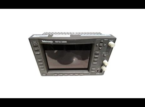 Tektronix WFM5000