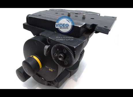 Vinten Vector 90 Tilt head