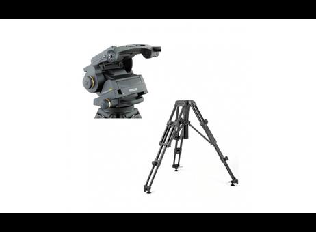 Vinten Vector 750 Fluid head stativ