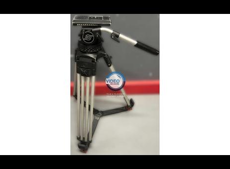 Sachtler Video 25 II Fluid head stativ