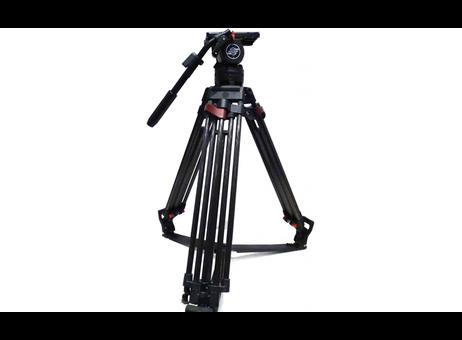 Sachtler Video 15 SB Fluid head stativ