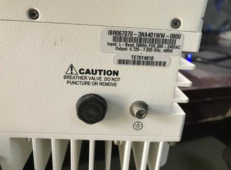Terrasat IBR067070 -3NA401WW-0800