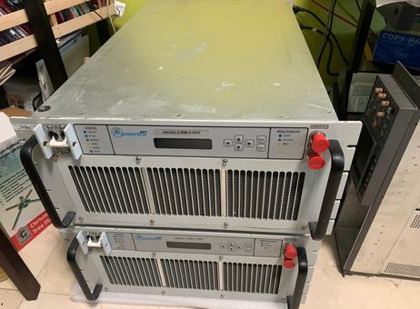Satelitska oprema Advantech ARMA-C500-CRM