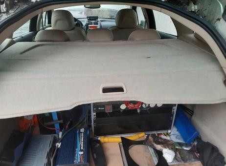 Satelitska oprema Peugeot 407