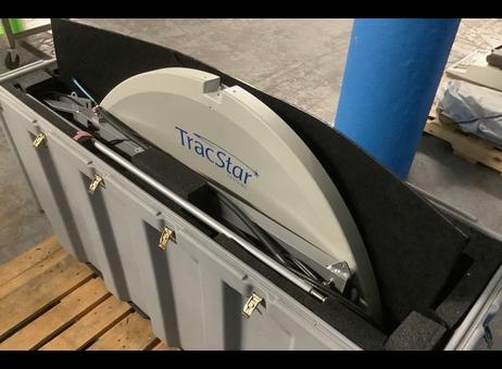 Satelitska oprema Avl Technologies Tracstar 1296