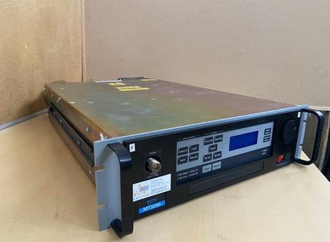 Satelitska oprema MCL MT3200