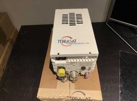 Satelitska oprema Terrasat IBR058064- 1NA040WW - 0000