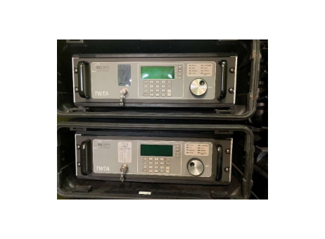 Audio oprema XICOM XTRD-400C TWTA HPA 400 Watts