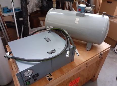 Satelitska oprema Andrew MT-050