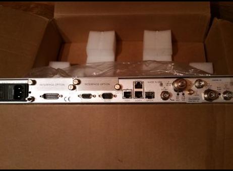 rashladna jedinica Comtech Ef Data CDM-760