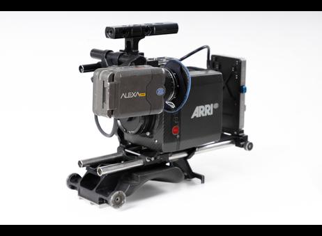 Video kamera 4k Arri Alexa Mini