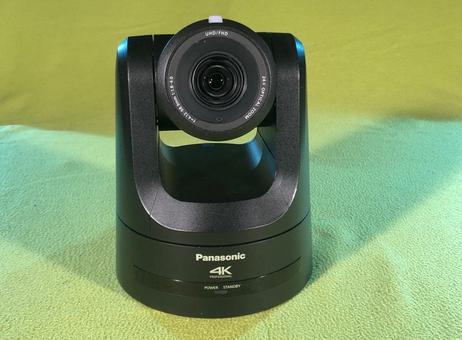 Kamere 4k Panasonic AW UA 100 KE