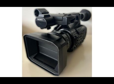 Kamere 4k Sony PXW-Z190