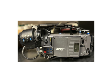 Arri Alexa SXT W