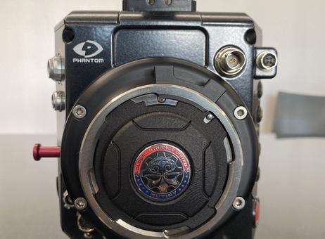Video kamera 4k Vision Research Phantom flex 4k 64GB