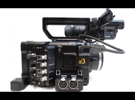 Sony PMW-F5