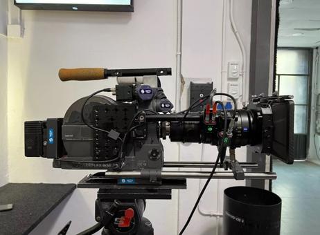 Video kamera 5k SR3 Camera Body Perfect Condition SR3