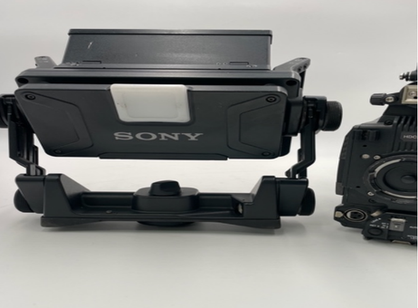 Sony HDC-2500