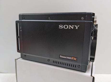 Sony HDC-P1