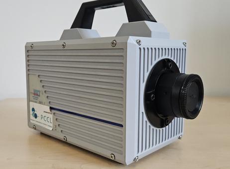 Korišćen Fastcam SA1.1, 675K-M1 PHOTRON Fastcam Ultima SA-1, model 675 K
