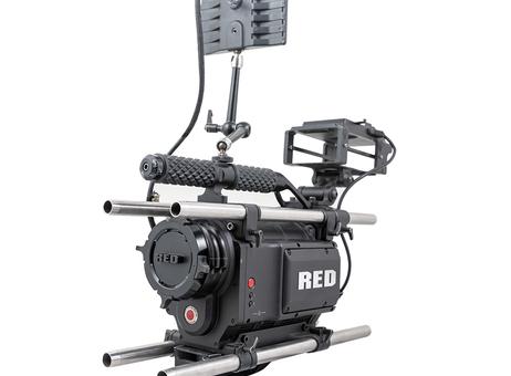 RED ONE MX
