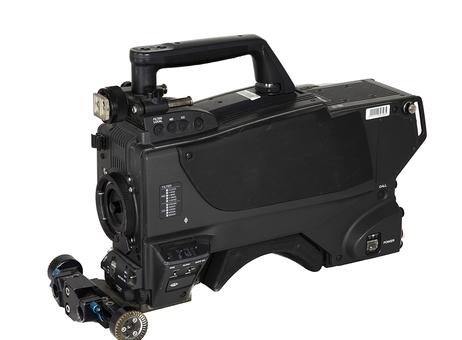 Sony CineAlta HDW-F900R