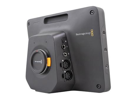 Blackmagic Studio Camera
