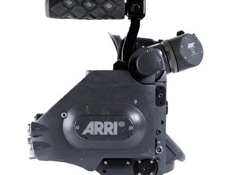 Arriflex 435