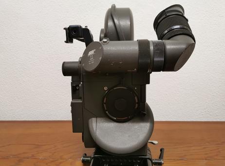 Arriflex 435