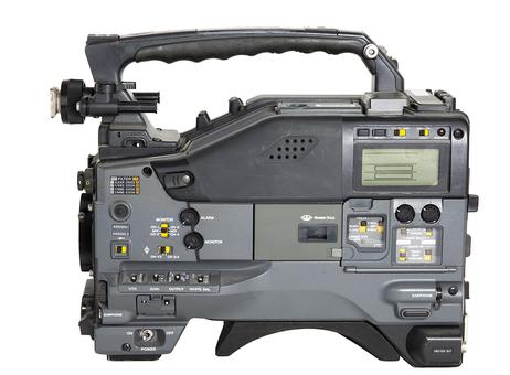 Sony HD HDW-750P