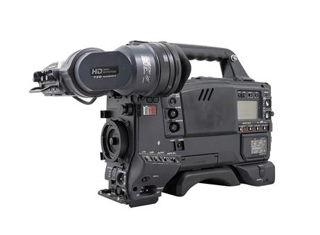Panasonic AJ-HDC27HE
