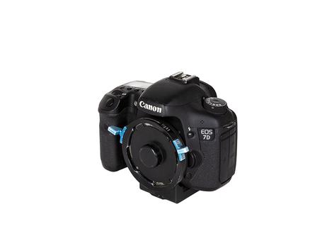 Kamera Canon EOS 7D